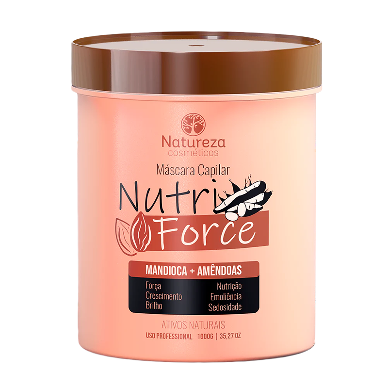 Nutri Force Mask – Nutri Force Mask – Deep Nutrition & Strength for Ha ...